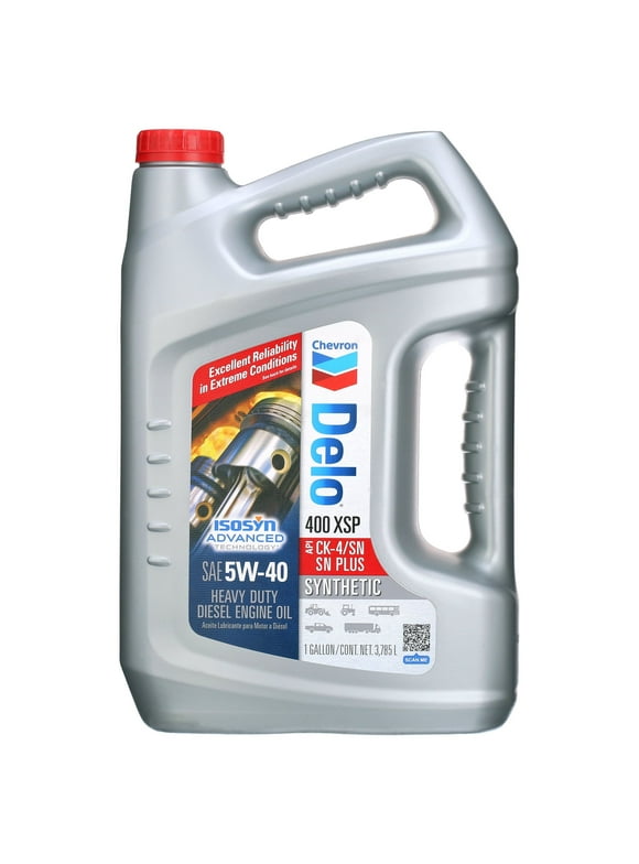5W-40 Synthetic Oil in Synthetic Oil - Walmart.com