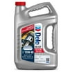 Delo Synthetic Blend Engine Oil SAE 15W-40 with ISOSYN Technology for ...