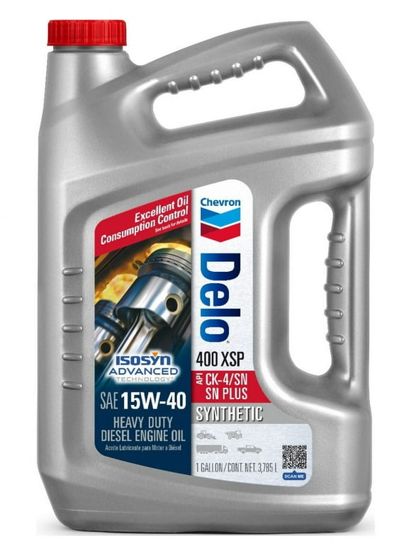 15W-40 Synthetic Oil in Synthetic Oil - Walmart.com