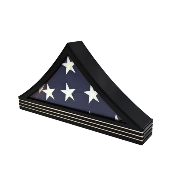 Flag Display Case - Walmart.com
