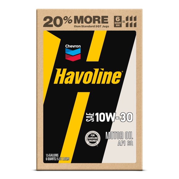 Havoline Oil in Motor Oil by Brand - Walmart.com