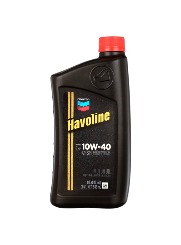 Havoline Oil in Motor Oil by Brand - Walmart.com