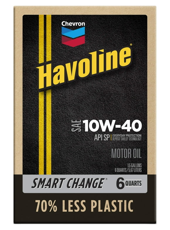 10W-40 Oil in Oil Viscosity - Walmart.com