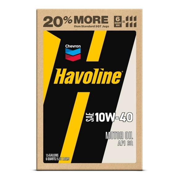 Havoline Oil in Motor Oil by Brand - Walmart.com