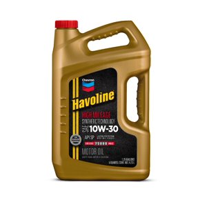 10w30 Hydraulic Oil