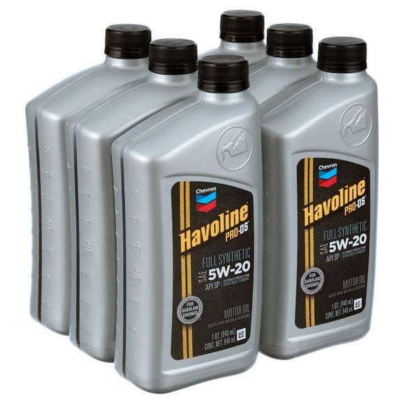 Havoline Oil in Motor Oil by Brand - Walmart.com