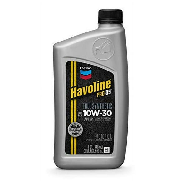 Havoline Oil in Motor Oil by Brand - Walmart.com