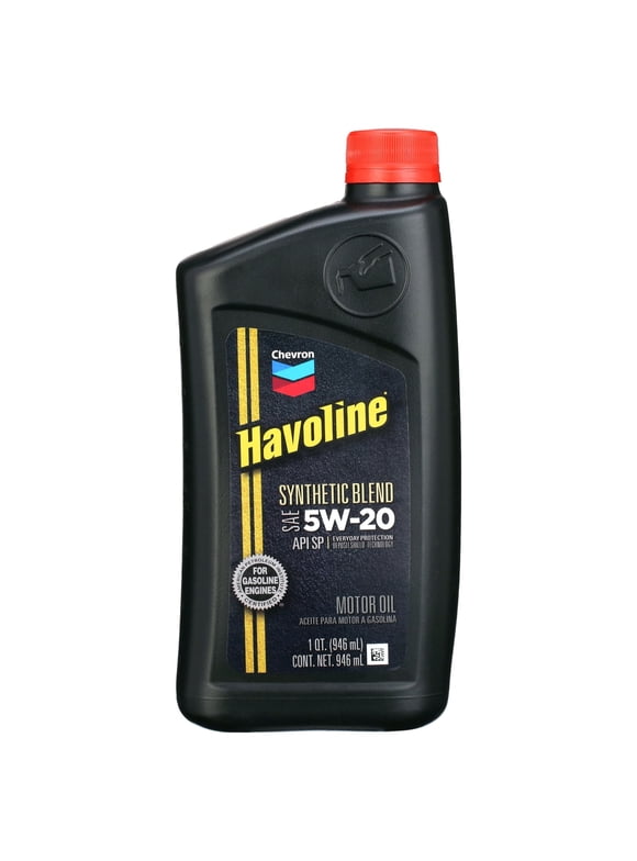 Havoline Oil in Motor Oil by Brand - Walmart.com