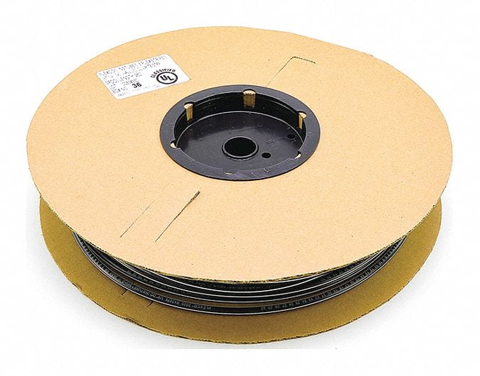 Chevron Plexco Tubing,1/4",White Stripe,250 ft. 1063770 - Walmart.com