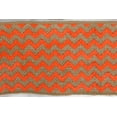 Chevron Ribbons-Orange,Cut 1.5 Wide - Walmart.com