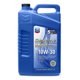 Chevron Supreme 10W-30 Motor Oil, 5 Quart - Walmart.com