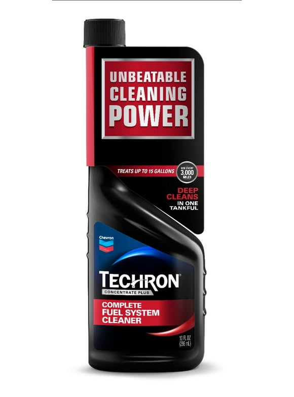 Fuel System Cleaners in Fuel Additives - Walmart.com