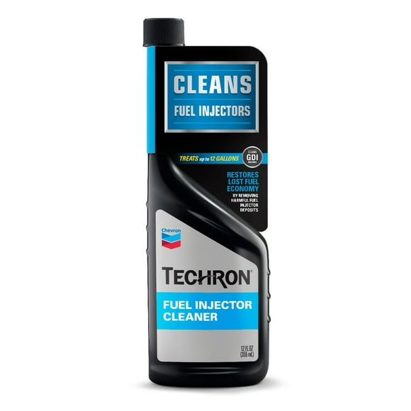Techron Fuel System Treatments in Fuel System Cleaners - Walmart.com