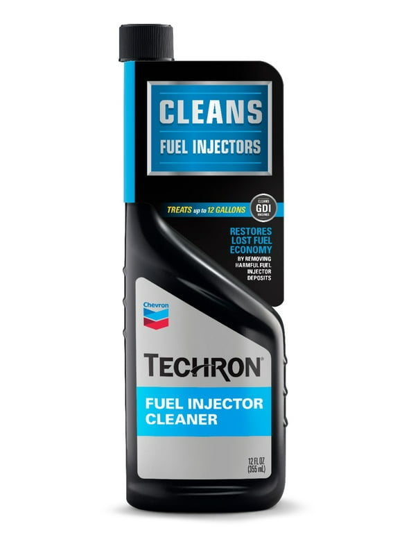 Fuel System Cleaners in Fuel Additives - Walmart.com