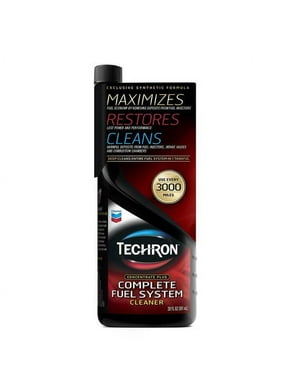 Techron Fuel System Treatments in Fuel System Cleaners - Walmart.com