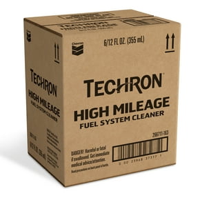 Techron Fuel System Treatments in Fuel System Cleaners - Walmart.com