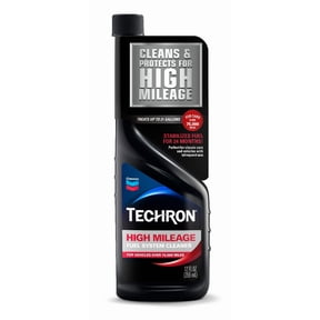 Techron Fuel System Treatments in Fuel System Cleaners - Walmart.com