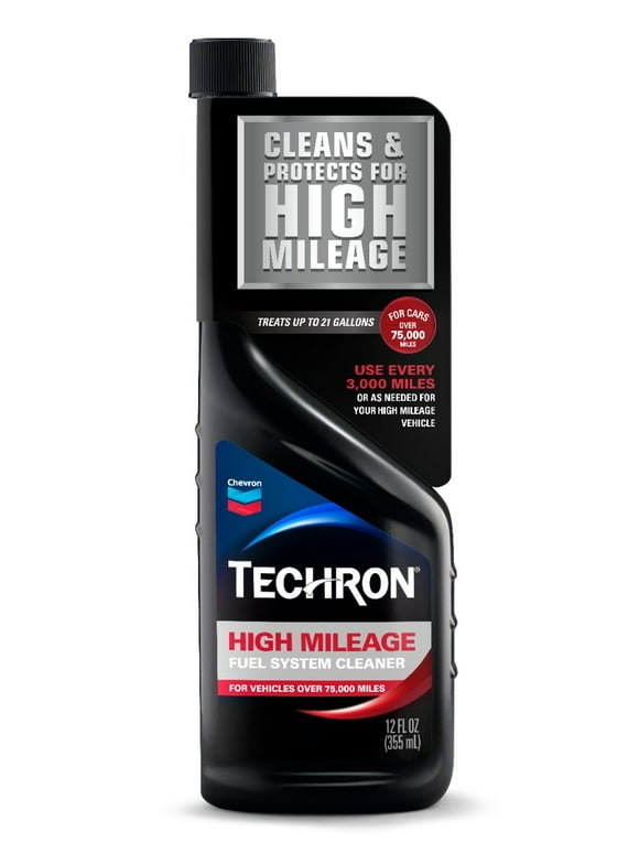 Fuel System Cleaners in Fuel Additives - Walmart.com