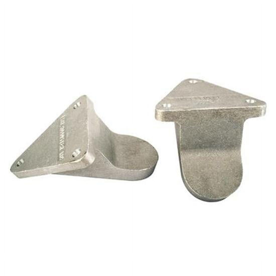 Chevy Aluminum Side Engine Mounts, Plain - Walmart.com