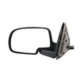 For Chevy Avalanche 1500 2003 2004 2005 2006 Door Mirror Driver Side ...