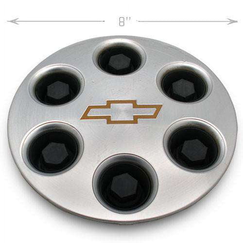 Chevrolet 2000-2003 Center Cap for Avalanche Tahoe Suburban 1500 Astro ...