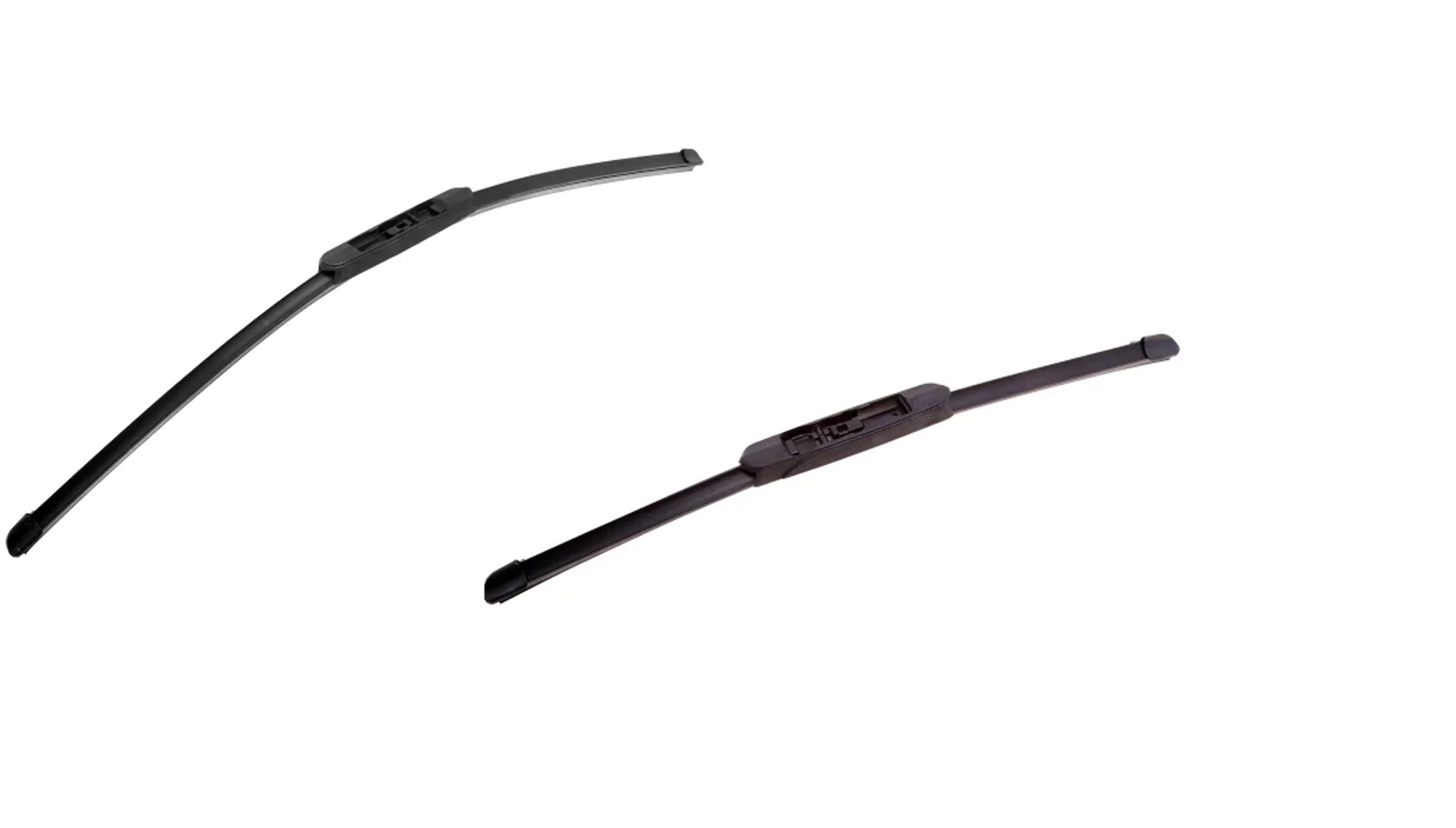Chevy Bolt EUV Factory Original AC Delco Front Wiper Blade Set, 2022 ...