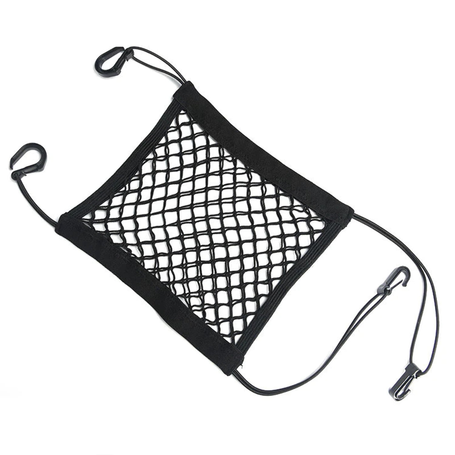 Chevy Bolt EV, EUV Front Seat Storage Pocket Cargo Net, 2017-2023 ...