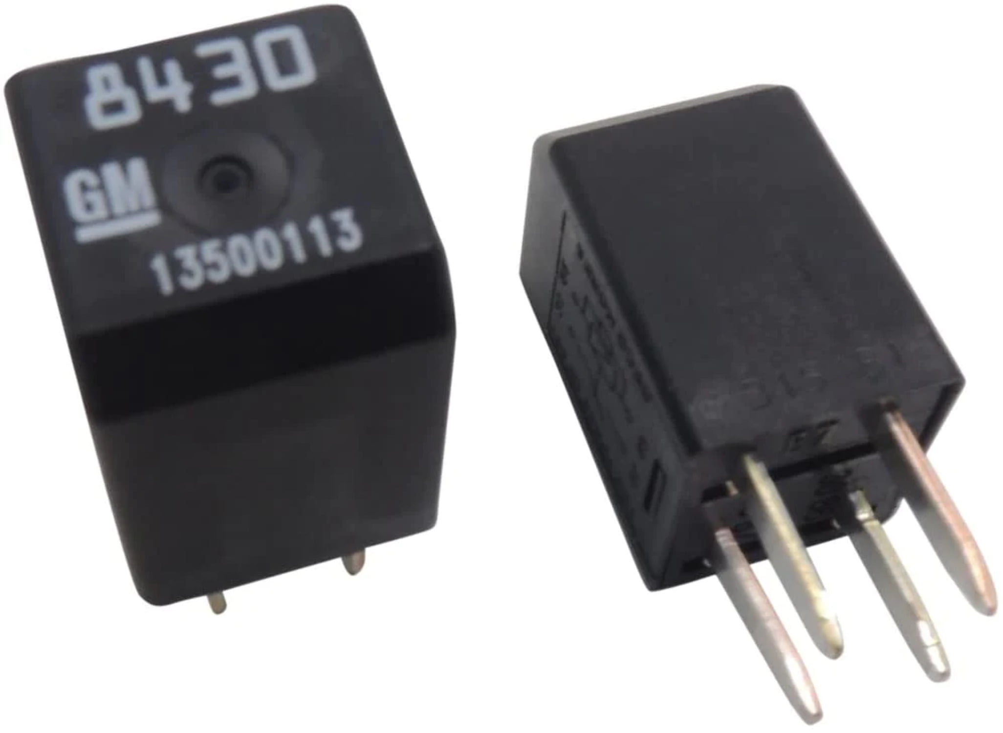 Chevy Bolt EV Headlight Relay, Low Beam, 2017-2023 - Walmart.com
