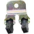For Chevy C6500 / C7500 Kodiak Crankshaft Position Sensor 2000 01 02 ...