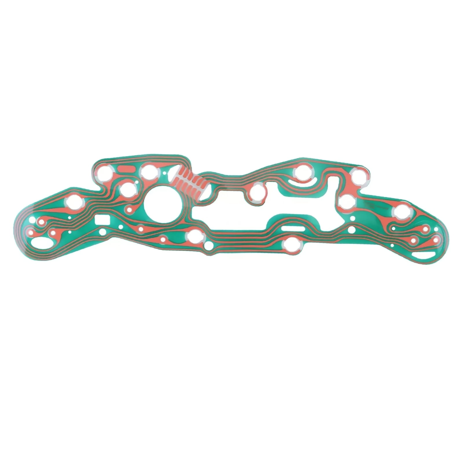 Chevy Camaro Gauge Cluster PCB Replacement for 1970-1981 Models ...