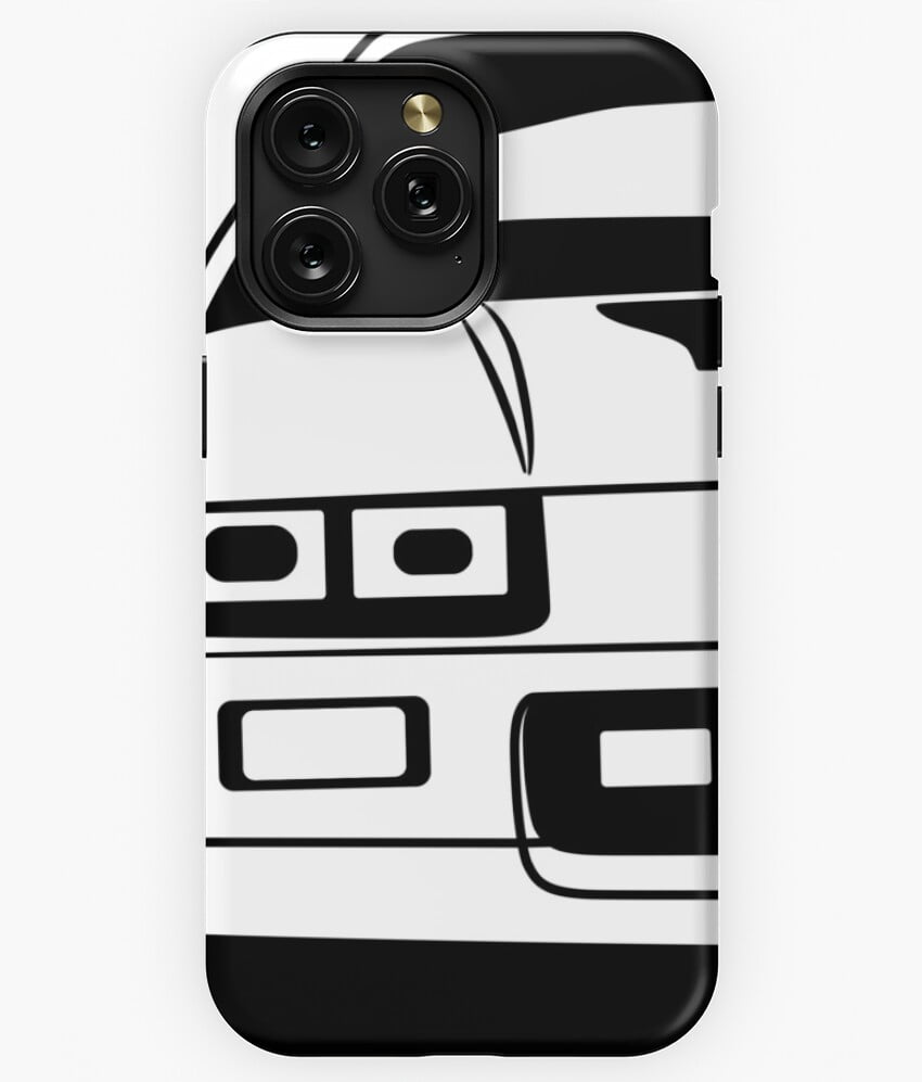 Chevy Camaro Third Gen Best Design G6530 Phone Case for iPhone17 16 15 ...