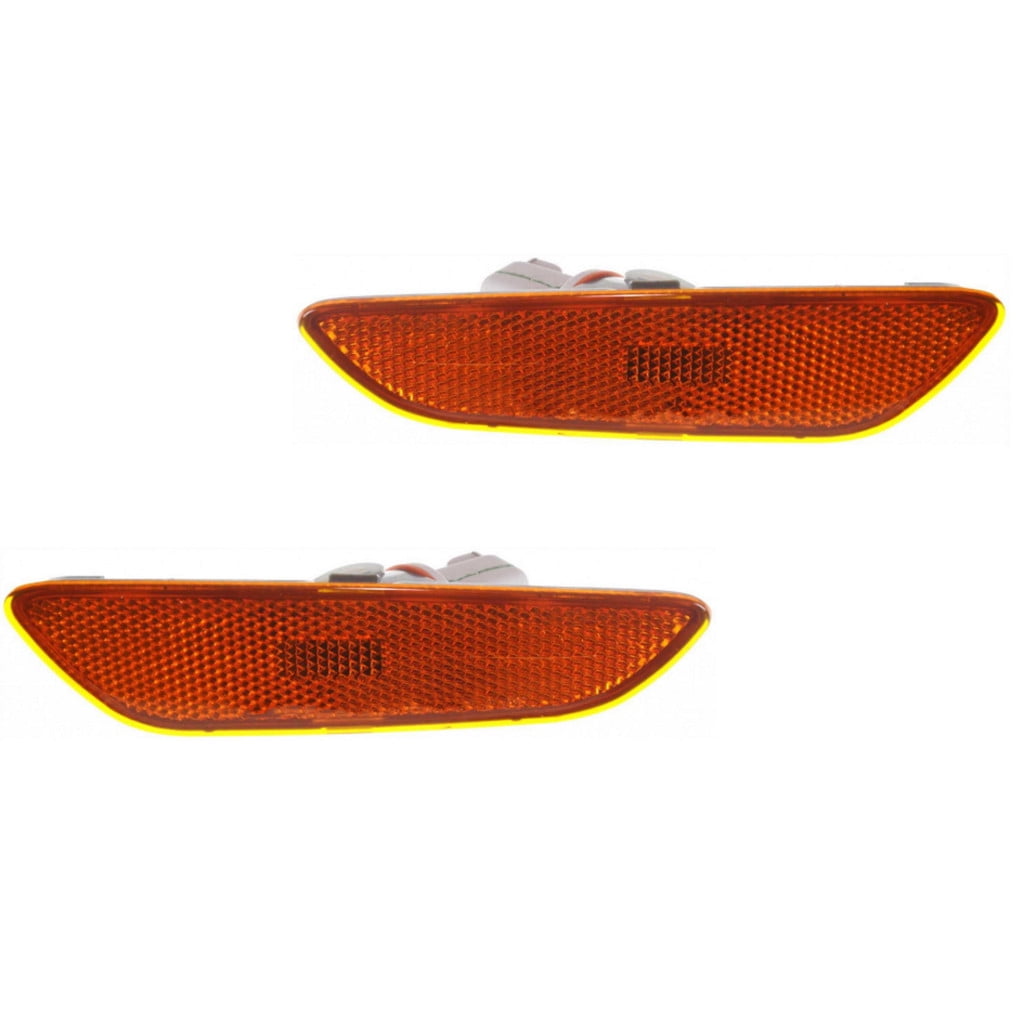 For Chevy Captiva Sport 2012 2013 2014 2015 Side Marker Light Assembly ...