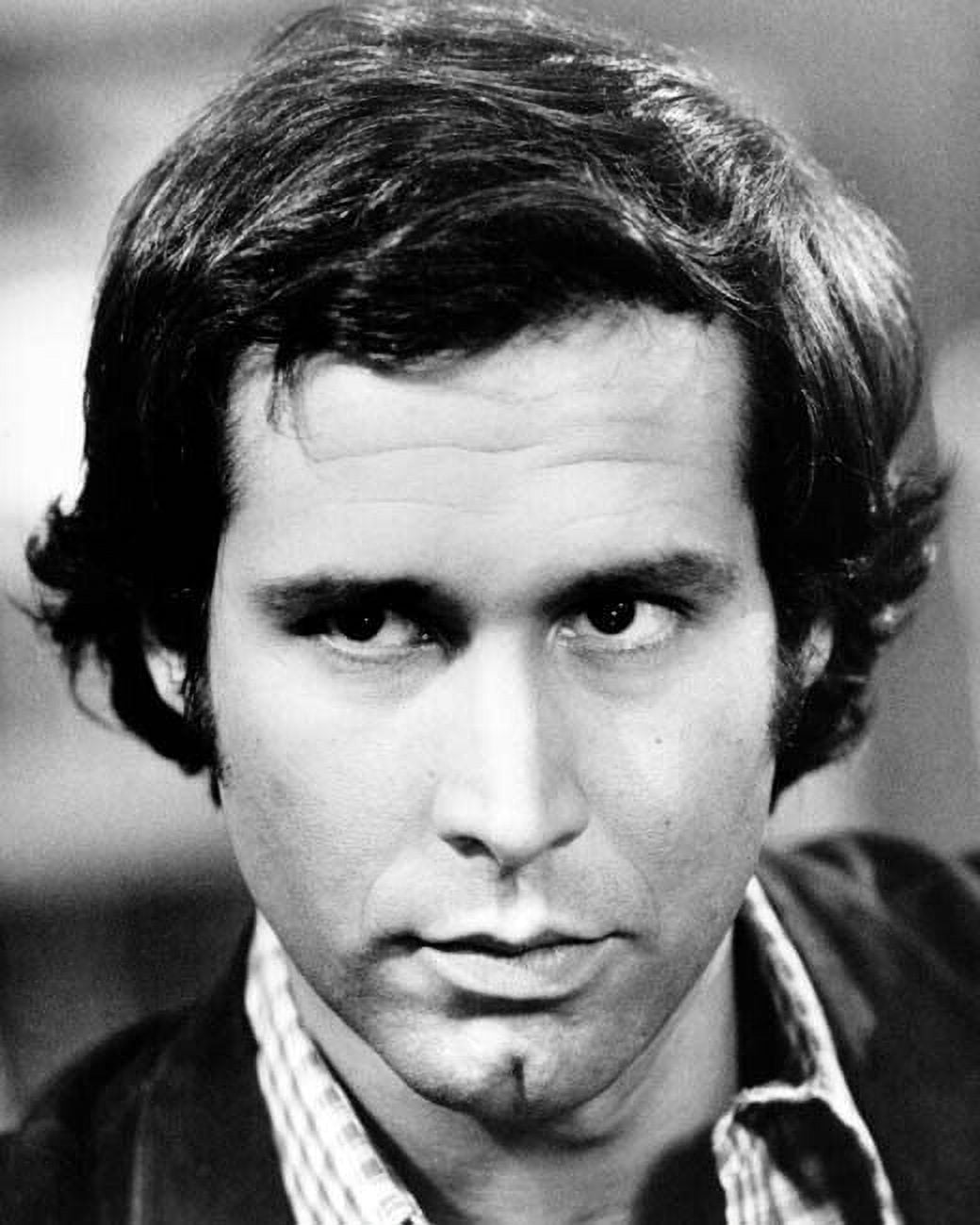 Chevy Chase young portrait Saturday Night Live 1970's era 8x10 photo ...