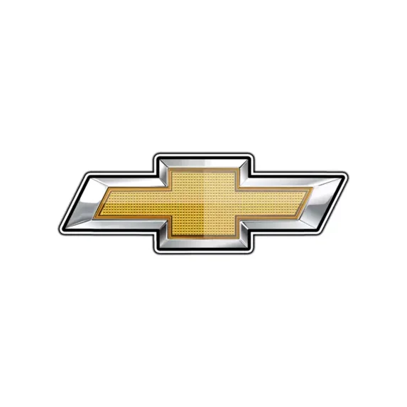 Chevy Chevrolet Logo Waterproof Sticker Phone Decal Water Bottle ...