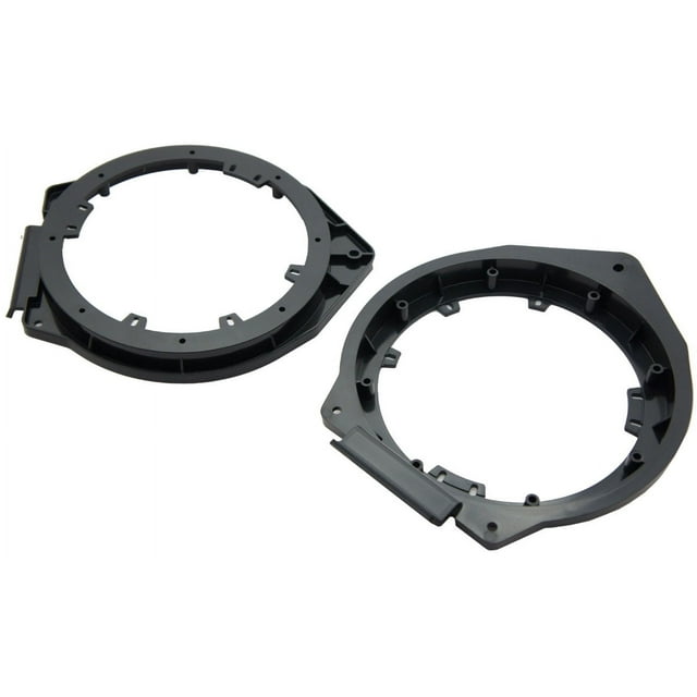 Chevy Cobalt 2005-2010 Front Door 6.5" 6.75" Aftermarket Speaker ...