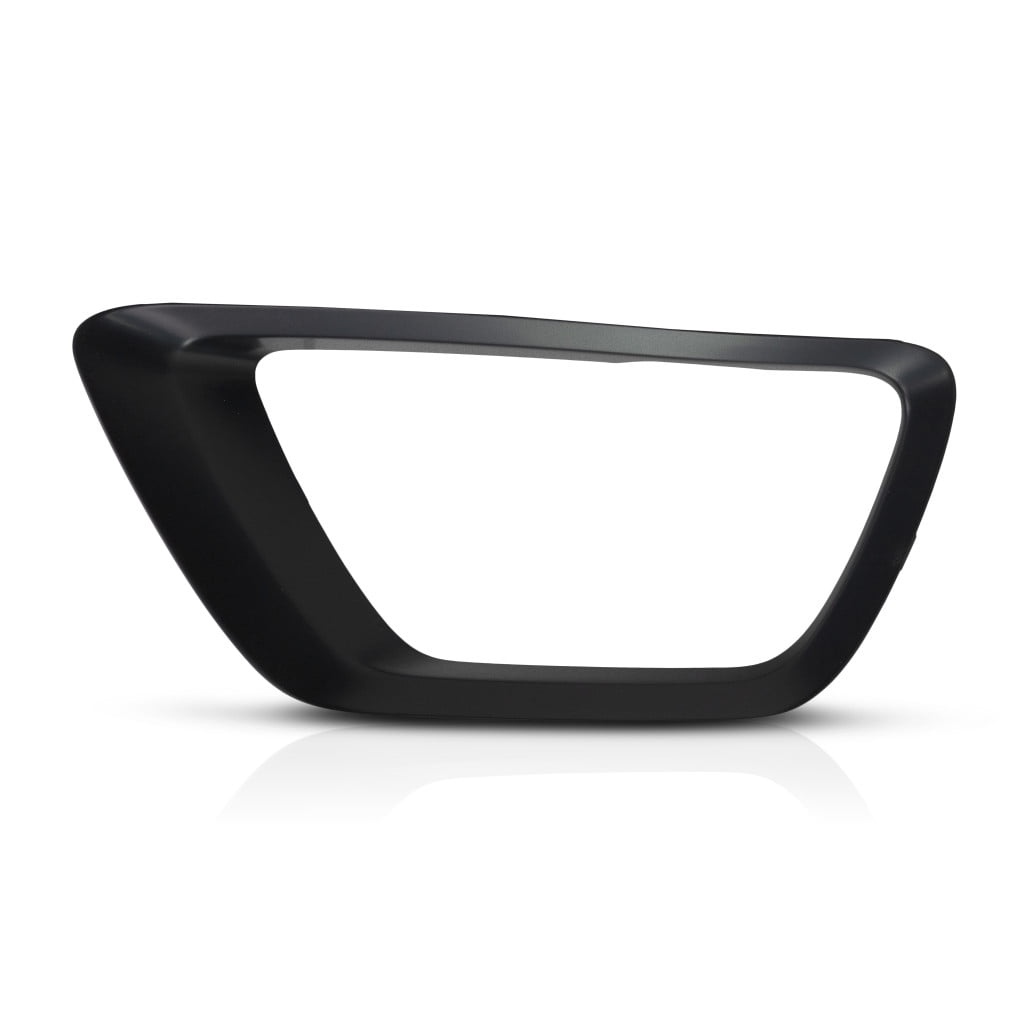 For Chevy Colorado 2015 16 17 18 19 2020 Fog Light Trim Driver Side ...