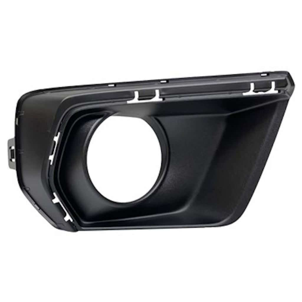 For Chevy Colorado 2021 2022 Fog Light Bezel Passenger Side | Front ...