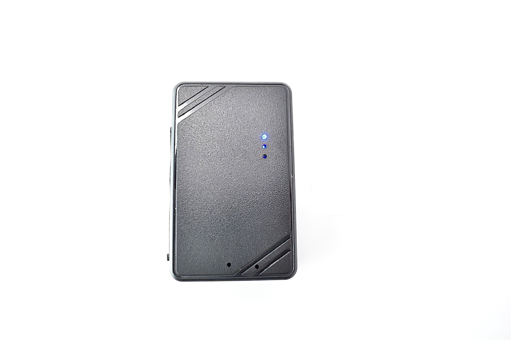 Chevy Corvette Camaro GF10 Security GPS Tracking Device + GPS card SIM ...