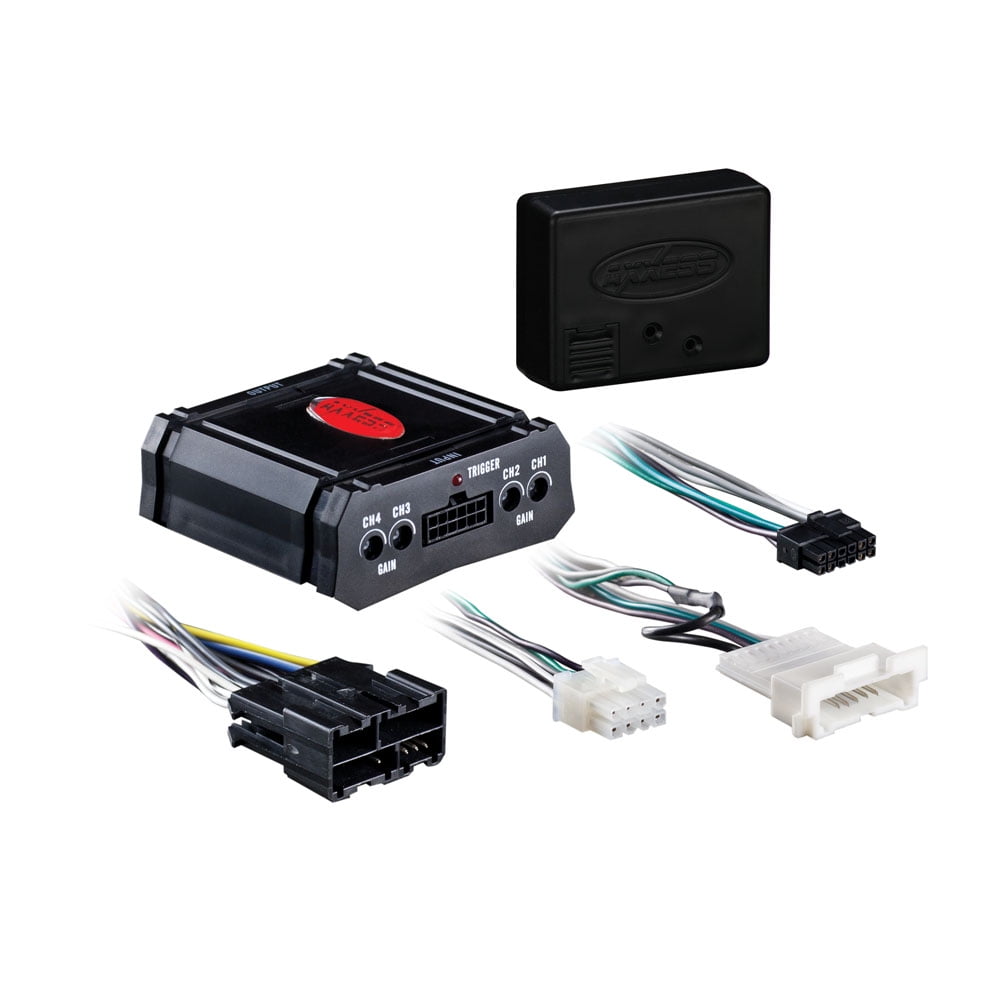 Chevy Corvette Data Interface 1997-2004 - Walmart.com