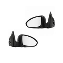 For Chevy Suburban 1500 2007-2014 Door Mirror Driver and Passenger Side ...