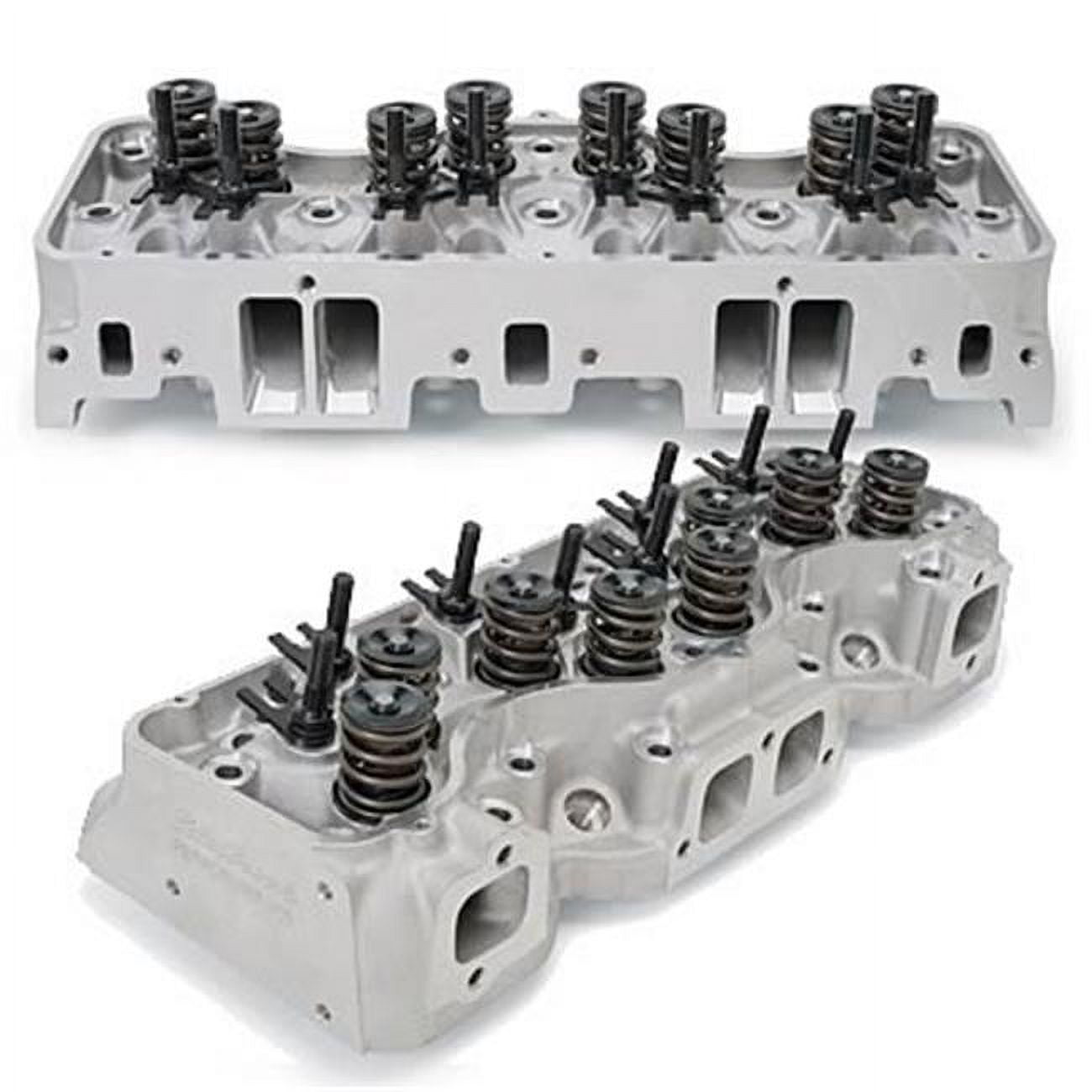 Chevy Cylinder Head - Walmart.com