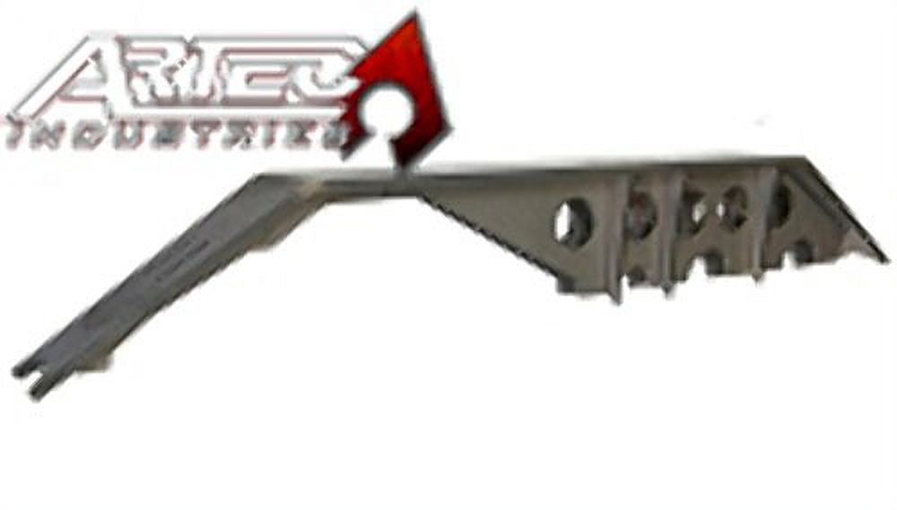 Chevy Dana 60 Front Truss Artec Industries - Walmart.com