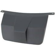 Mercedes Hitch Cover