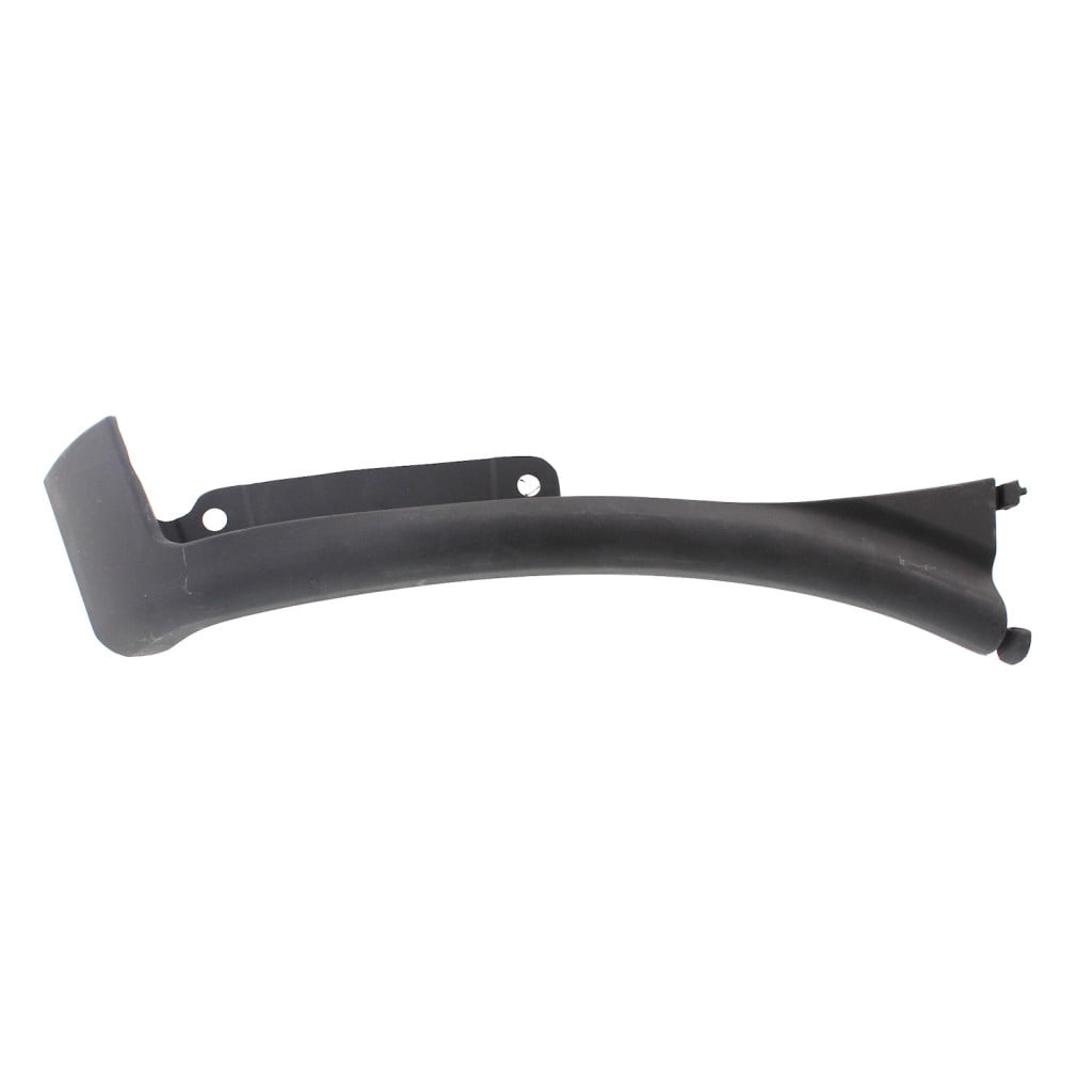 For Chevy Express 2500/3500 1996-2023 Fender Extension Passenger Side ...