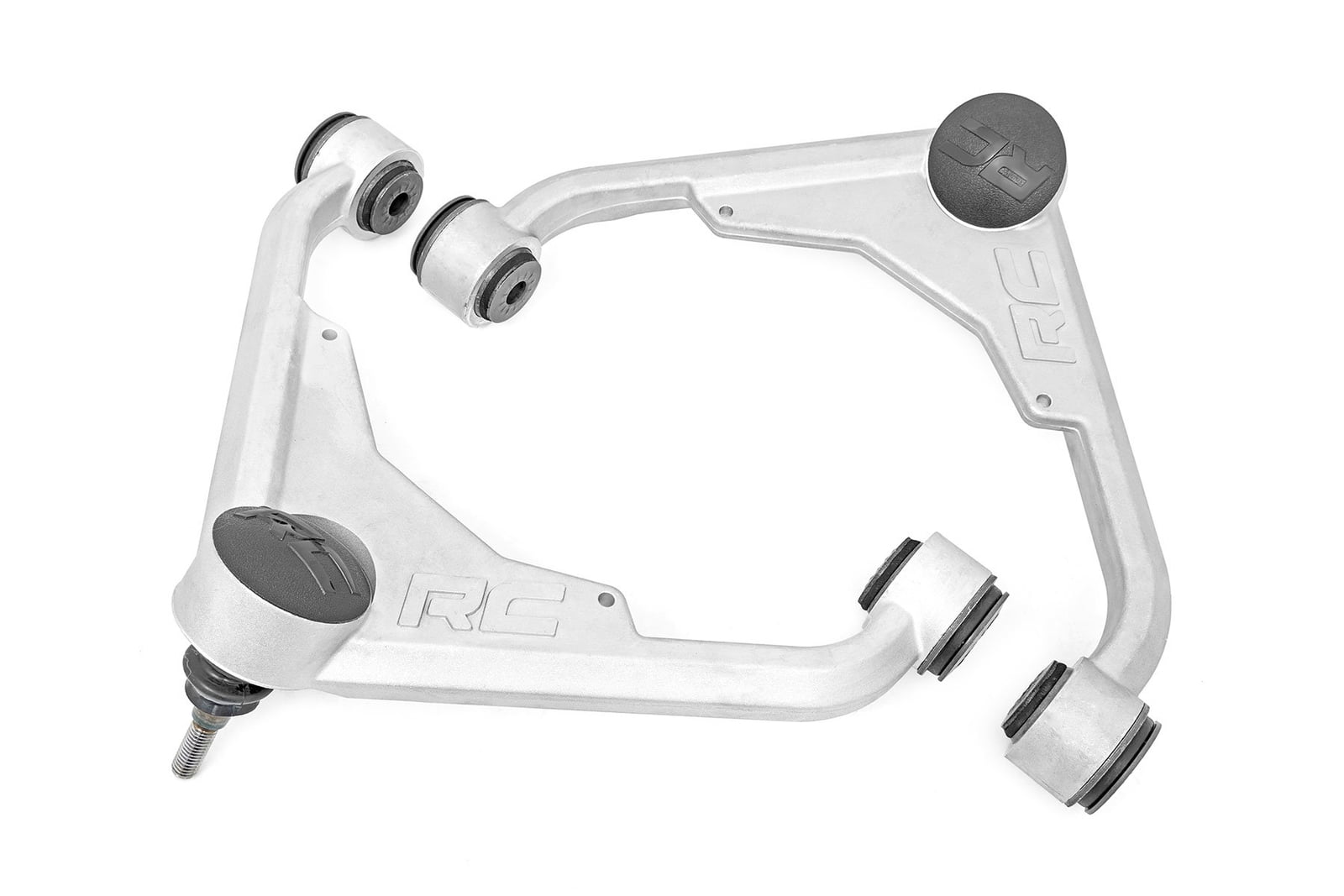Chevy GMC 2500HD Upper Control Arms UCA 2001-2010 4wd - Walmart.com