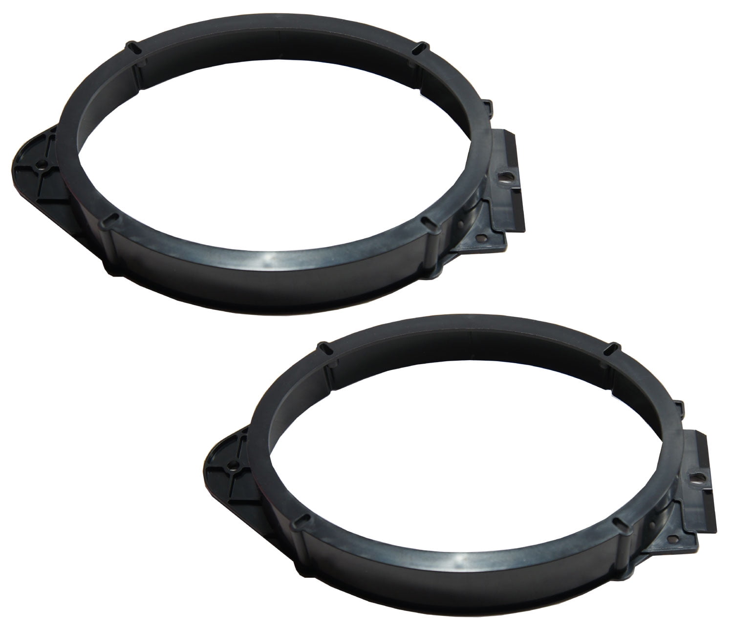 Chevy GMC Multi Model Factory to Aftermarket 6x9" Speakers Adapter Kit ...