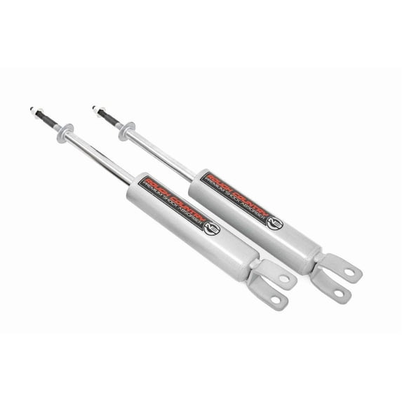 Chevy/GMC Silv/Sierra 1500 4WD 99-06 N3 F Shocks Pair|3.5-6.5 ...