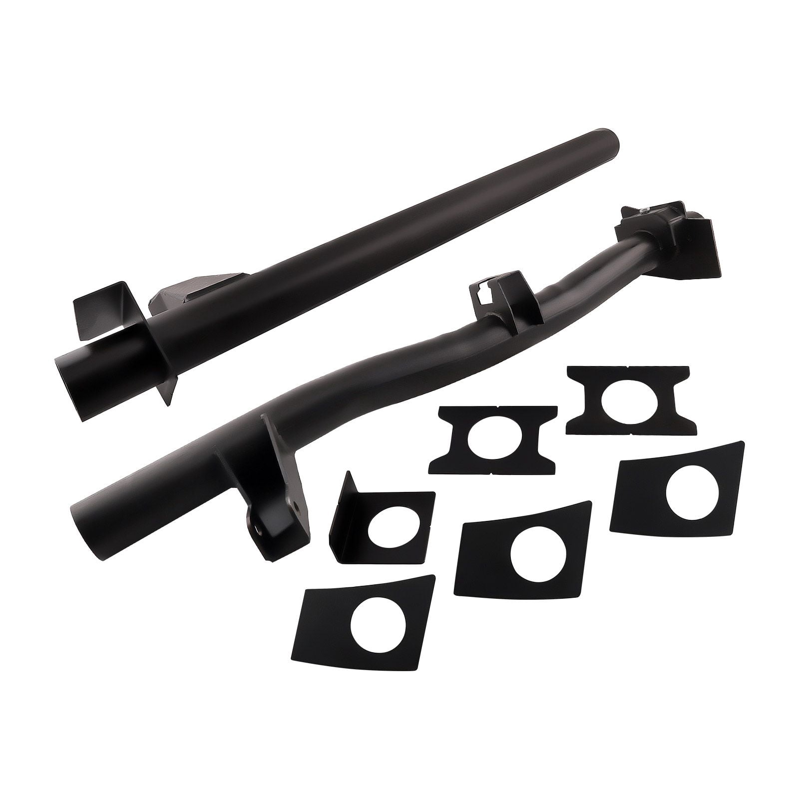 Chevy/GMC Silverado/Sierra 2007-2014 Rear Tank Support & Shock Mount ...