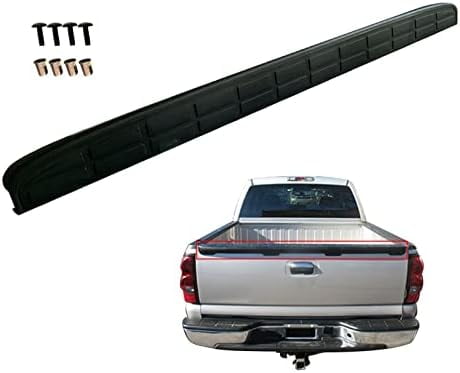 Chevy GMC Tailgate Molding Cap Top Protector For 1999-2007 Chevy ...