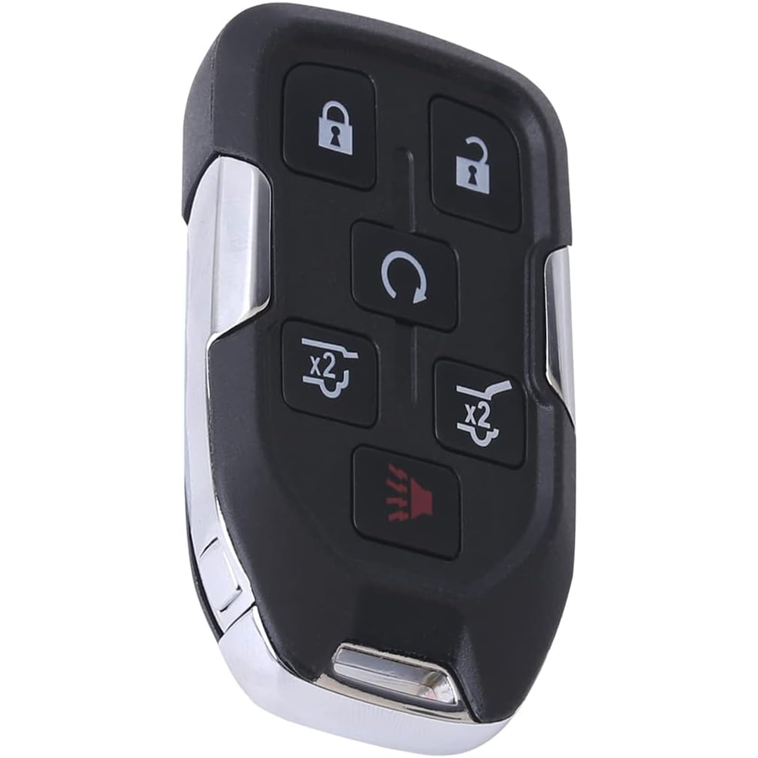 with Chevy HYQ1AA Suburban Tahoe Yukon XL 13529634 13580802 315MHz ...